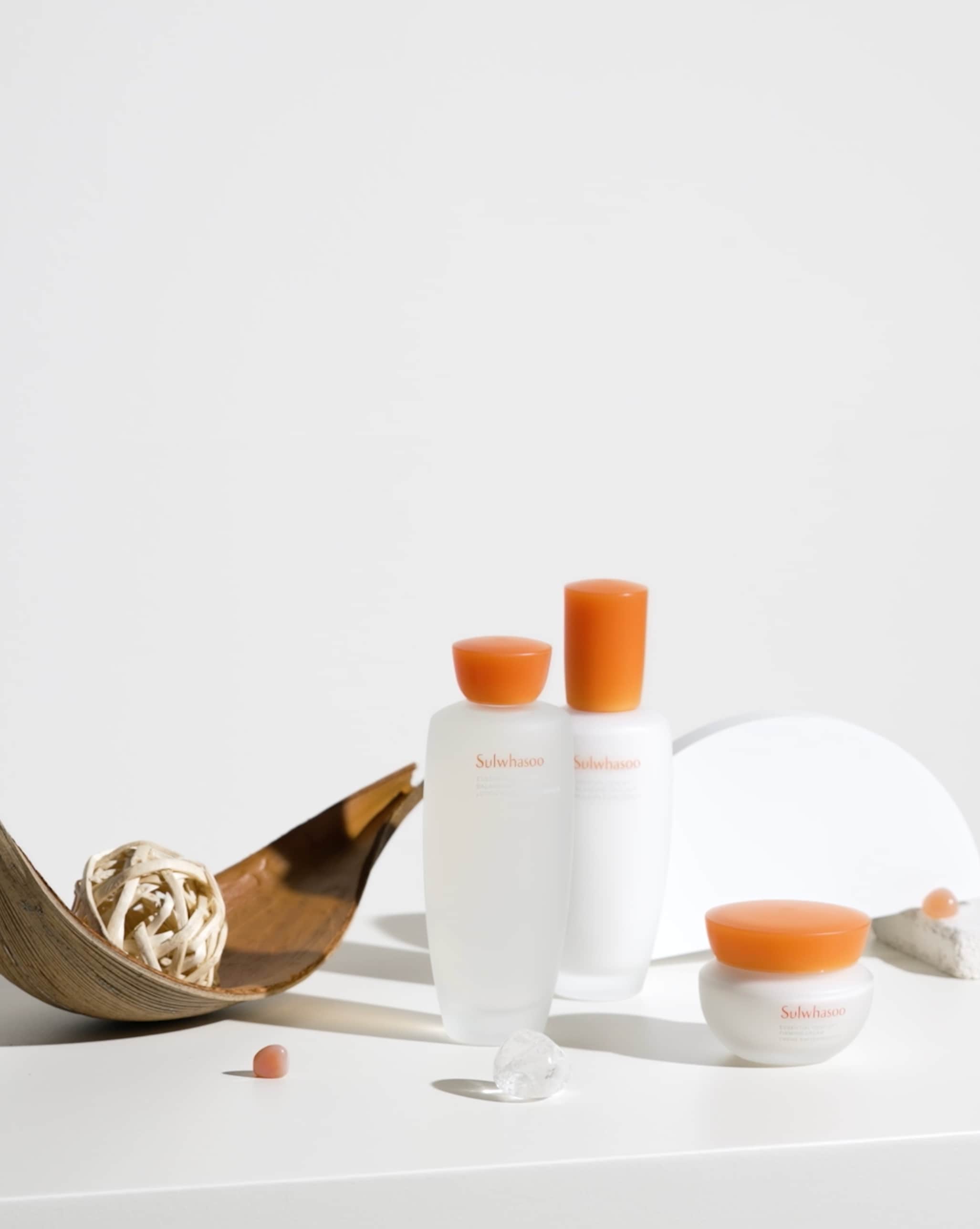 [SSG.TV]힘 있고 탄탄한 피부를 위한 스킨케어, SSG.COM