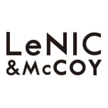 르니앤맥코이(LeNIC&McCOY), 믿고 사는 즐거움 SSG.COM