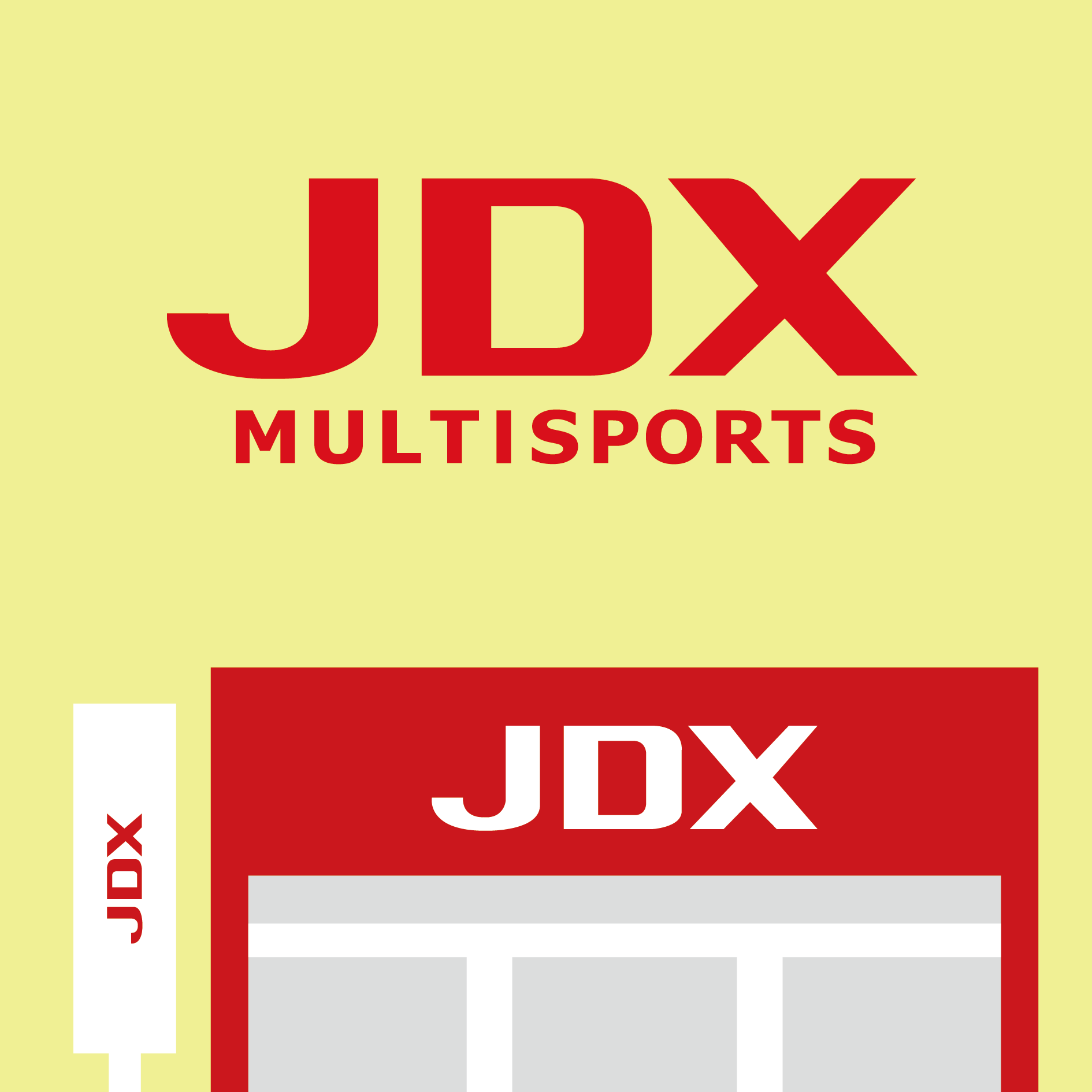 JDX, 믿고 사는 즐거움 SSG.COM