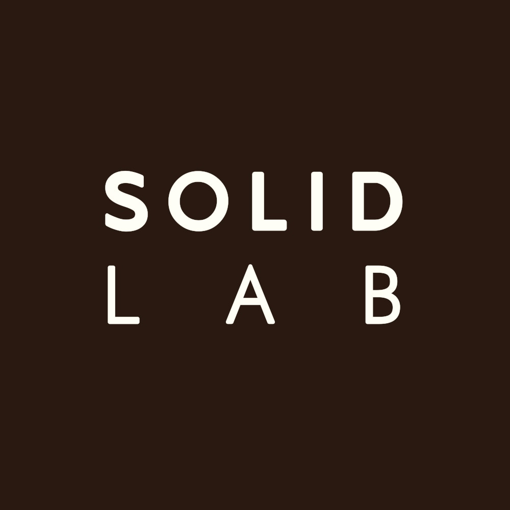 솔리드랩(Solid Lab), 믿고 사는 즐거움 SSG.COM